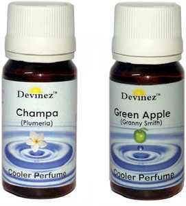 Devinez Green Apple, Champa Aroma Oil Champa and Green Apple Cooler ...