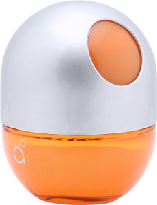 Godrej Orange Car Freshener Aroma Oil Set & Refresh Price in India ...