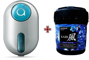 Godrej Love Opium Car Freshener Spray Car Price in India - Buy Godrej ...