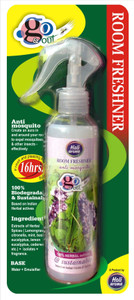 Go and Out Room Freshner Cum Mosquitoes Repellent - Buy Baby Care ...