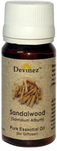 Devinez Sandalwood Aroma Oil Price in India - Buy Devinez Sandalwood ...