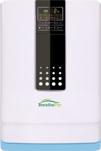 Breathe Pur DS01 Portable Room Air Purifier Price in India - Buy ...