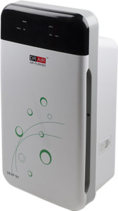 Dr. Air DR AP 101 Portable Room Air Purifier Price in India - Buy Dr ...