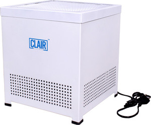Clair Filters Jet Portable Room Air Purifier Price in India - Buy Clair ...
