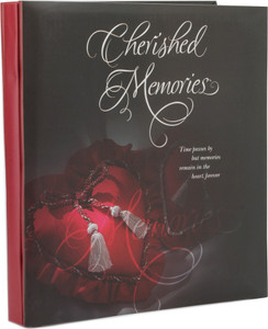 ARCHIES Photo Album Autostick Album Price in India - Buy ARCHIES Photo ...