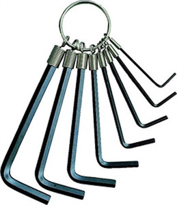 Kennedy KEN6012980K Allen Key Set Price in India - Buy Kennedy ...