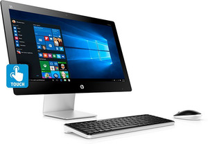 HP HP Pavilion All-in-One - 23 Core i7 (4th Gen) (8 GB DDR3/2 TB ...