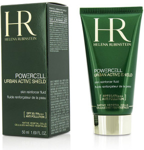 Helena Rubinstein Powercell Urban Active Shield Skin Reinforcer Fluid ...