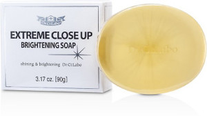 Dr. Ci:Labo Extreme Close Up Brightening Soap Price in India - Buy Dr ...