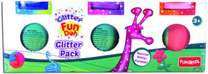 FUNSKOOL Fundoh glitter pack - Fundoh glitter pack . shop for FUNSKOOL ...