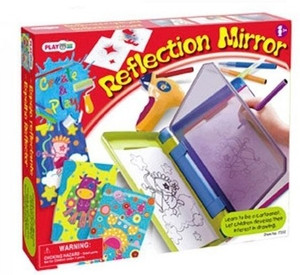 PLAYGO Reflection Mirror - Reflection Mirror . shop for PLAYGO products ...
