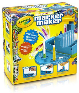CRAYOLA Crayola Marker Maker - Crayola Marker Maker . shop for CRAYOLA ...