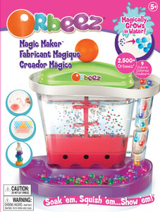 Orbeez Magic Maker Price in India - Buy Orbeez Magic Maker online at ...