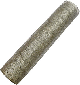 ASIAN HOBBY CRAFTS (1367_F) Abaca Fiber Roll" Size 19inch, 2m For ...