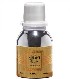 Ajmal SANDAL GOLD Floral Attar Price in India - Buy Ajmal SANDAL GOLD ...