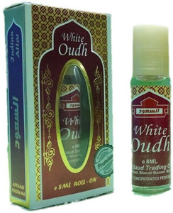 AL SAUD White Oudh Herbal Attar Price in India - Buy AL SAUD White Oudh ...