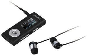 Dapic X 27 MP3 Player - DAPIC : Flipkart.com