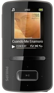 PHILIPS GoGear 32 GB MP3 Player - PHILIPS : Flipkart.com