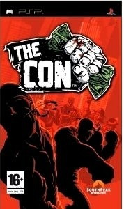 The Con Games PSP - Price In India. Buy The Con Games PSP Online at ...