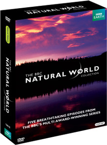 The BBC Natural World Collection Price in India - Buy The BBC Natural ...