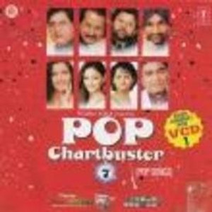 Pop Chartbuster Vol.-7 Price in India - Buy Pop Chartbuster Vol.-7 ...