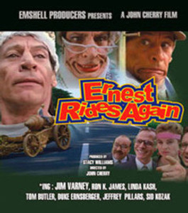 Ernest Rides Again Price in India - Buy Ernest Rides Again online at ...