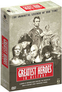 Greatest Heroes In History Price in India - Buy Greatest Heroes In ...