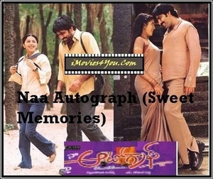 Naa Autograph Sweet Memories Price in India - Buy Naa Autograph Sweet ...