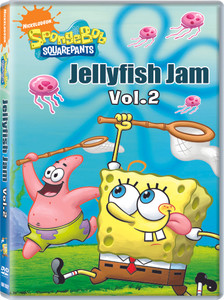 Spongebob Jellyfish Jam Vol.2 Price in India - Buy Spongebob Jellyfish ...