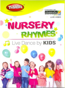 Nursery Rhymes - Live Dance By Kids Price in India - Buy Nursery Rhymes ...