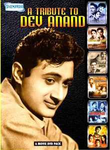 A Tribute To Dev Anand Price In India Buy A Tribute To Dev Anand