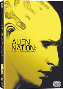 Alien Nation: The Ultimate Collection - Dark Horizon + Body and Soul ...