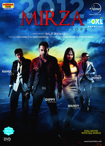 Mirza - The Untold Story Price in India - Buy Mirza - The Untold Story ...