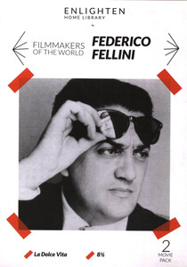 Federico Fellini Boxset Price in India - Buy Federico Fellini Boxset ...