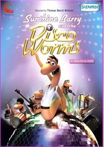 Sunshine Barry And The Disco Worms Price in India - Buy Sunshine Barry ...