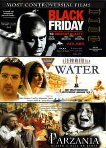 Most Controversial Films (Set Of 3 DVD's) Price in India - Buy Most ...