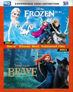 Frozen / Brave Price in India - Buy Frozen / Brave online at Flipkart.com