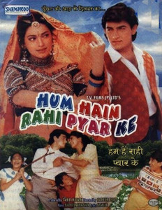 Hum Hain Rahi Pyar Ke Price in India - Buy Hum Hain Rahi Pyar Ke online ...