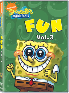Spongebob Fun Vol.3 Price in India - Buy Spongebob Fun Vol.3 online at ...