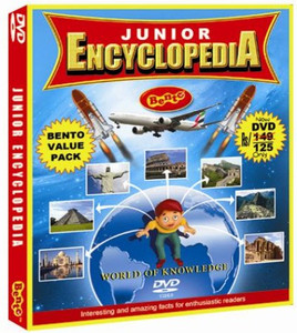 Junior Encyclopedia Price in India - Buy Junior Encyclopedia online at ...