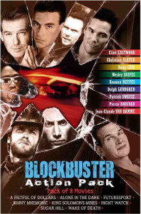 Blockbuster Action Pack Price in India - Buy Blockbuster Action Pack ...