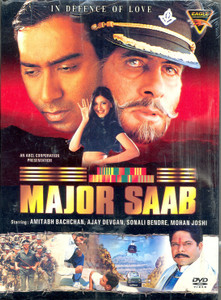 Major Saab Price in India - Buy Major Saab online at Flipkart.com