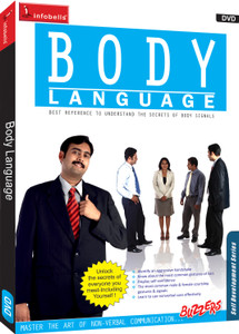 Infobells Body Language Price in India - Buy Infobells Body Language ...