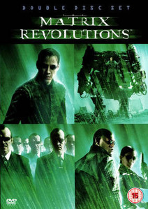 The Matrix Revolutions Price in India - Buy The Matrix Revolutions ...