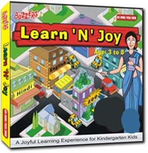 Buzzers Learn ' N ' Joy Price in India - Buy Buzzers Learn ' N ' Joy ...