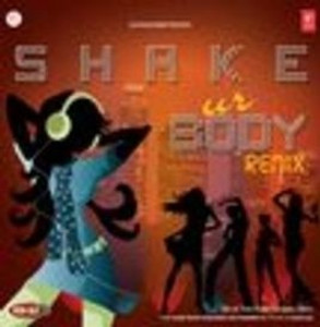 Shake Your Body - Part I & II Price in India - Buy Shake Your Body ...