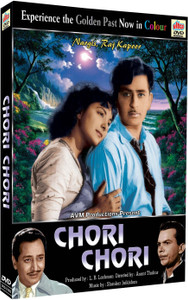 Chori Chori (Colour) Price in India - Buy Chori Chori (Colour) online ...
