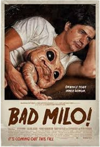 Bad Milo! Price in India - Buy Bad Milo! online at Flipkart.com