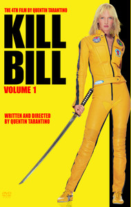 Kill Bill Volume 1 Price in India - Buy Kill Bill Volume 1 online at ...