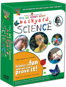 Backyard Science Price in India - Buy Backyard Science online at ...